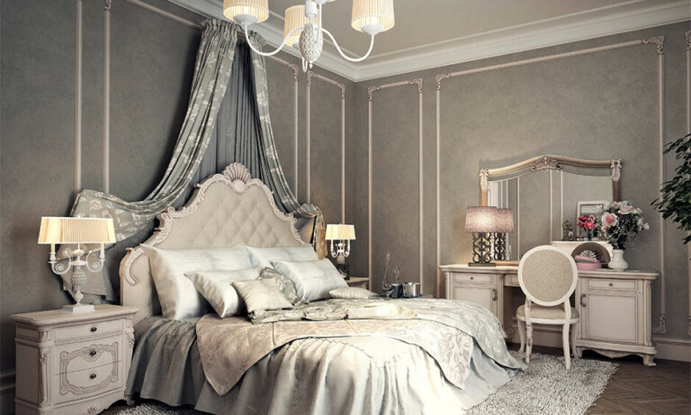 Victorian Interior Design: 6 Elements for Regal Style