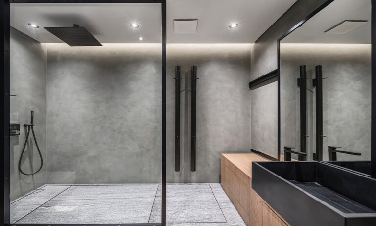 6 Glass Partition Design Ideas To Elevate Your Living Space