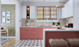 Pastel Wall Colours for Gentle Hues & Stunning Views