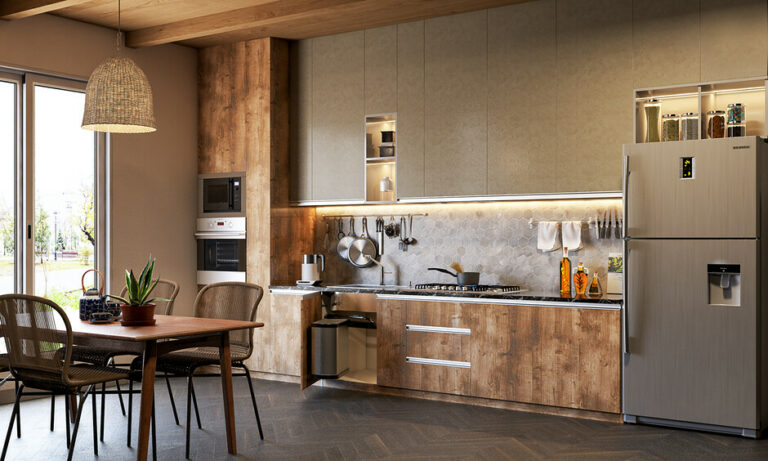 7 Essentials for A Lavish Kitchen Design That Stuns