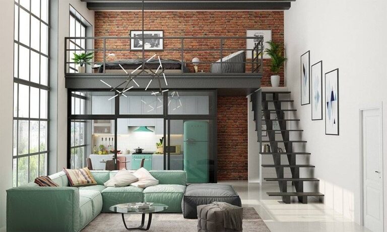Loft Apartment: India’s Next Luxury Trend?