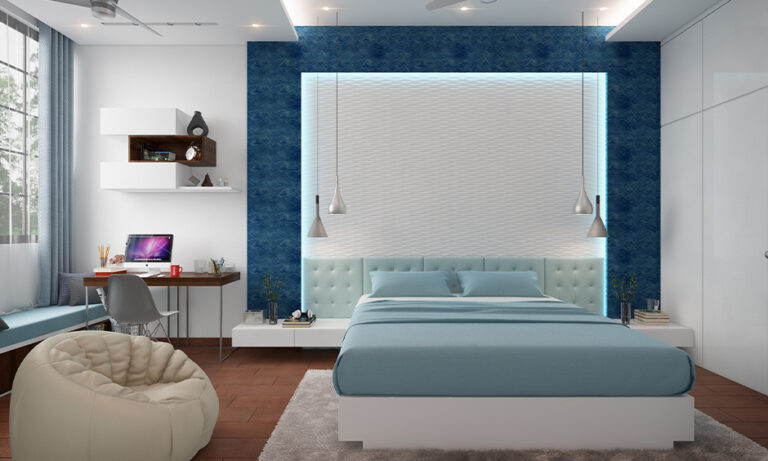 Elevate Your Space with Modular Bedroom Furniture