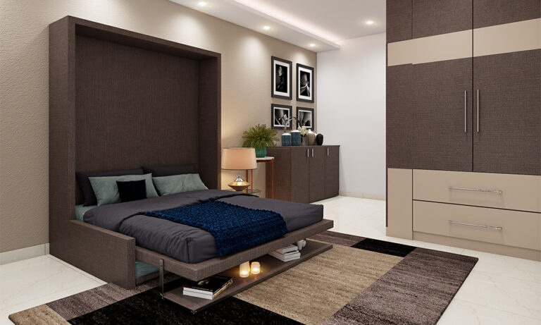7 Simple Bed Designs for a Stylish and Cozy Bedroom
