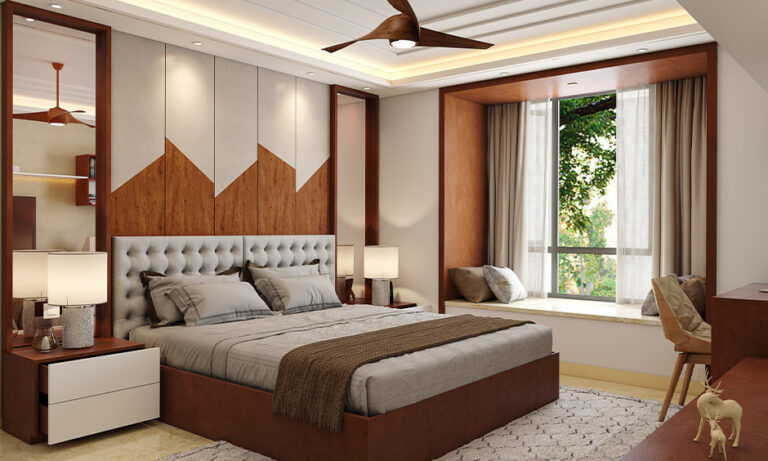 7 Simple Bed Designs for a Stylish and Cozy Bedroom