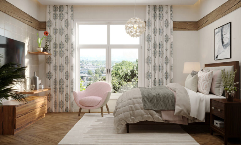 7 Simple Bed Designs for a Stylish and Cozy Bedroom