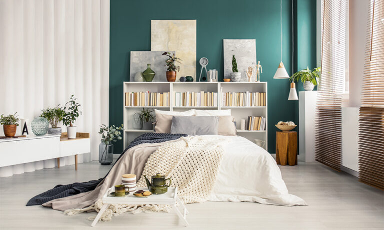 7 Simple Bed Designs for a Stylish and Cozy Bedroom