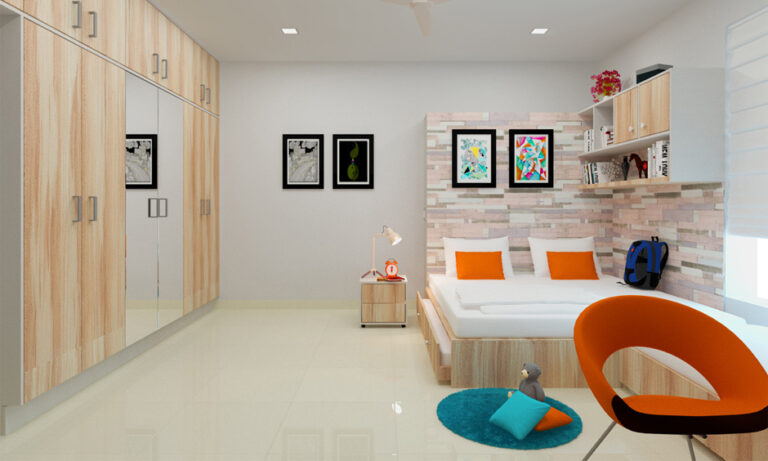 7 Simple Bed Designs for a Stylish and Cozy Bedroom
