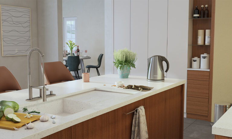 The Kalinga Stone A Perfect Choice for Modern Homes