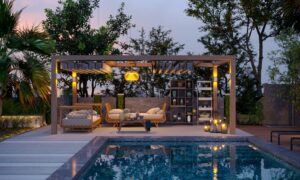 3 Must-Have Types of Lighting for a Dramatic, Stylish Home