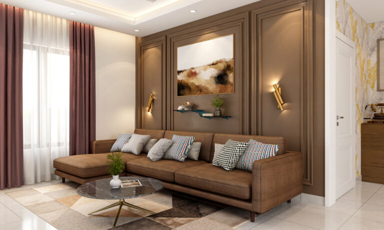 3 Must-Have Types of Lighting for a Dramatic, Stylish Home