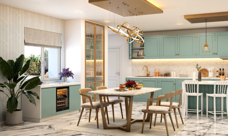 3 Must-Have Types of Lighting for a Dramatic, Stylish Home
