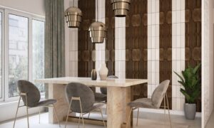 Dado Tiles Guide: Transform Your Walls with Style & Protection