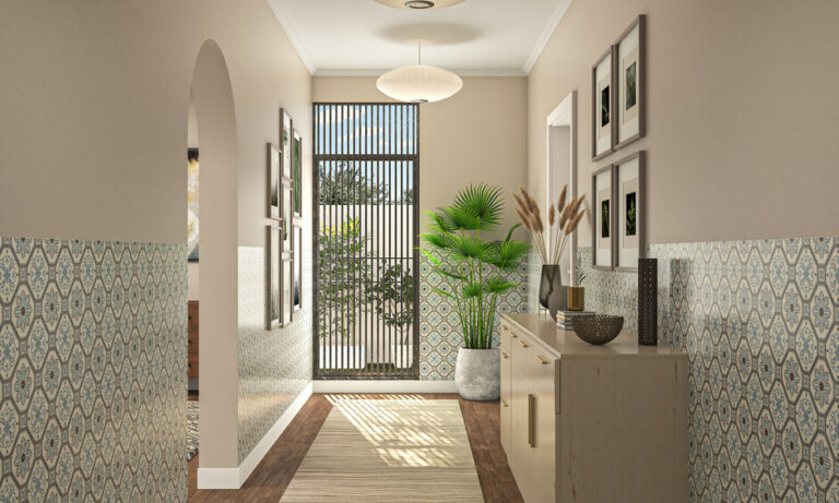 Dado Tiles Guide: Transform Your Walls with Style & Protection