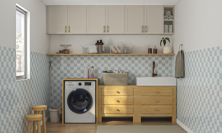 Dado Tiles Guide: Transform Your Walls with Style & Protection