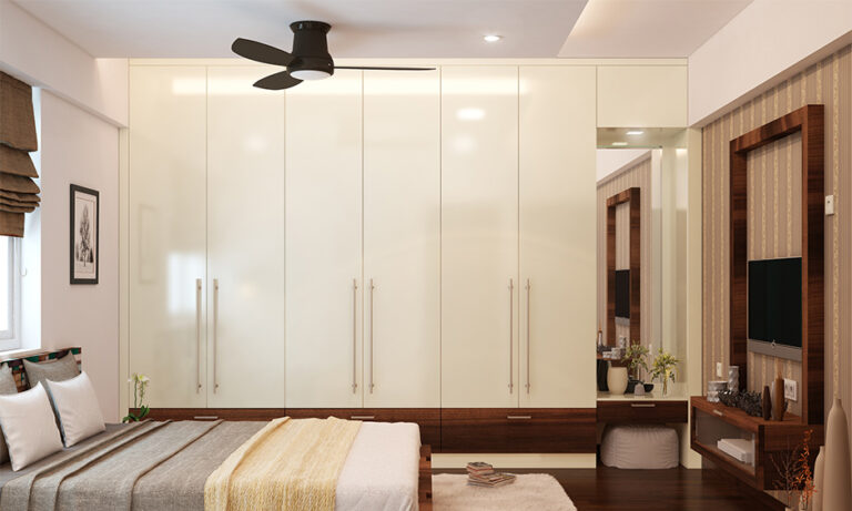 10 Stunning PVC Ceiling Design Ideas for a Stylish Bedroom