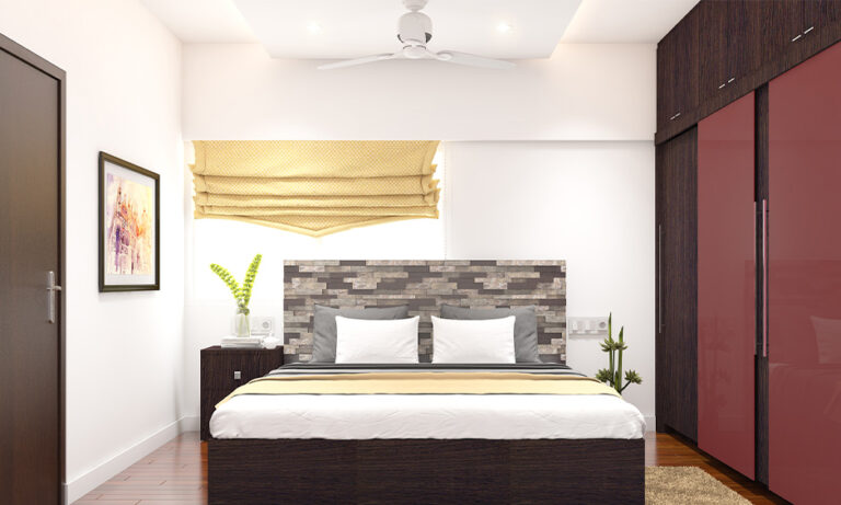 10 Stunning PVC Ceiling Design Ideas for a Stylish Bedroom