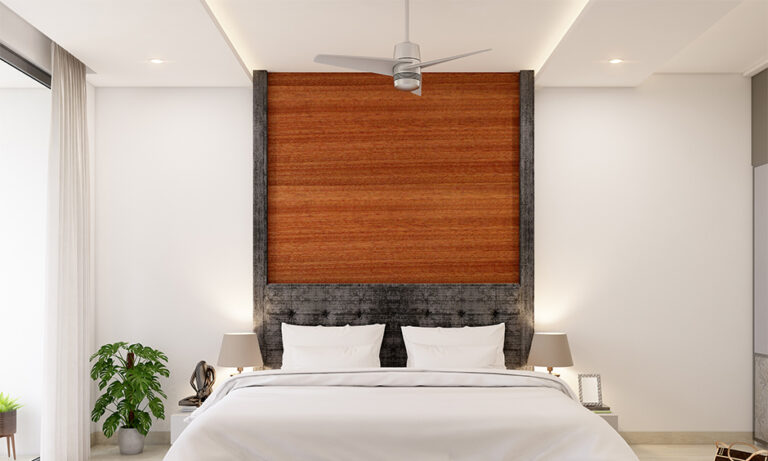 10 Stunning PVC Ceiling Design Ideas for a Stylish Bedroom