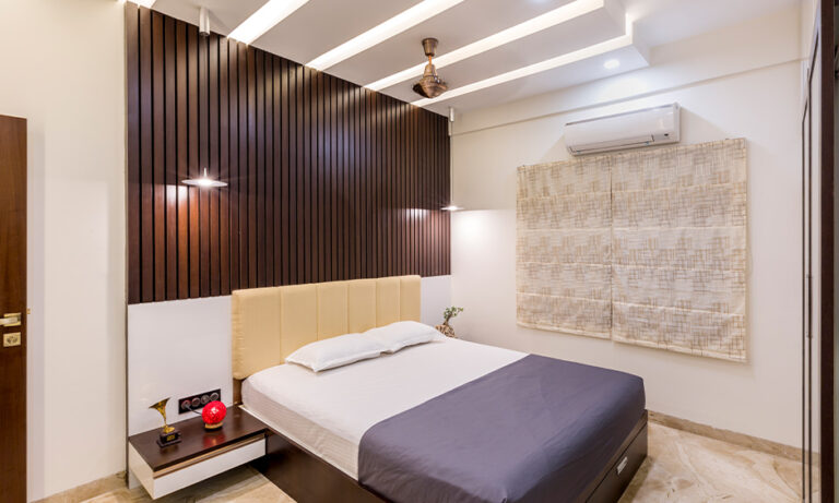 10 Stunning PVC Ceiling Design Ideas for a Stylish Bedroom