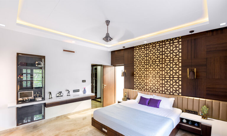 10 Stunning PVC Ceiling Design Ideas for a Stylish Bedroom