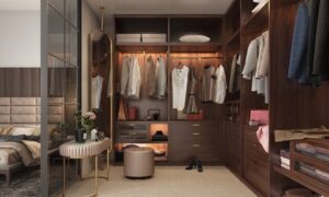 Redefined Luxury Interior Design for Elegant Living