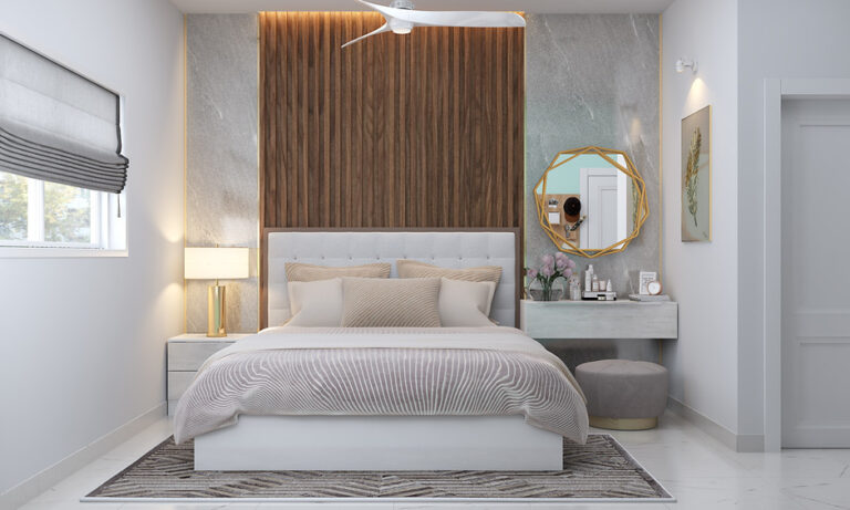 Redefined Luxury Interior Design for Elegant Living