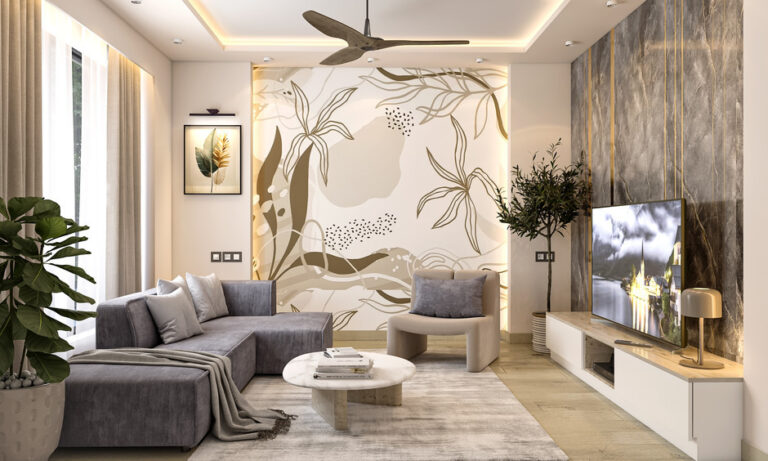 Redefined Luxury Interior Design for Elegant Living