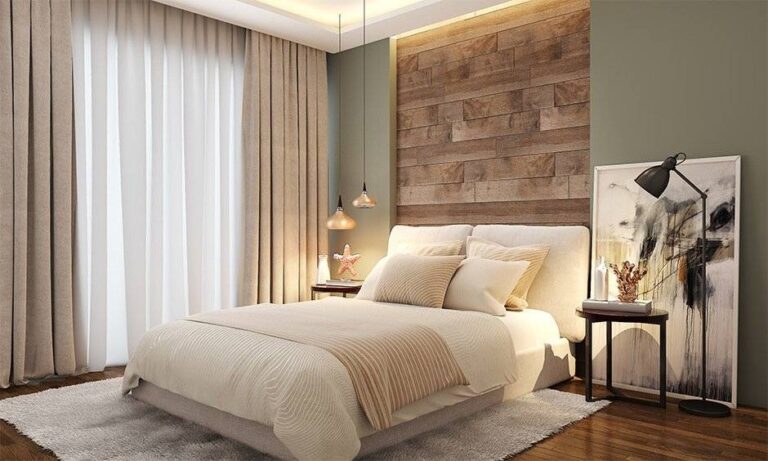 Redefined Luxury Interior Design for Elegant Living