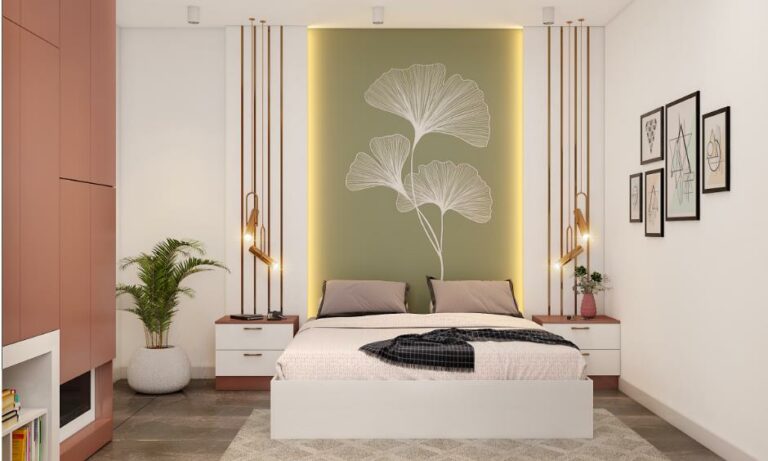 11 Trending Romantic Bedroom Colours That Spark Romance