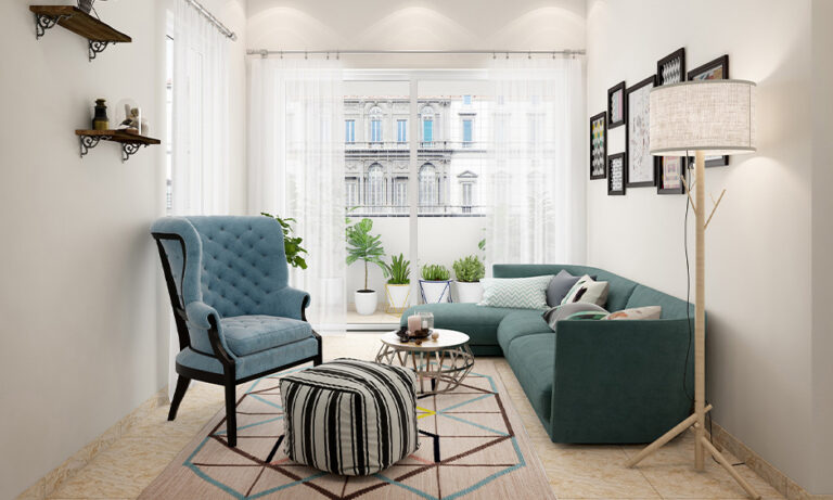 10 Trendy Colour Combinations to Instantly Transform Your Hall