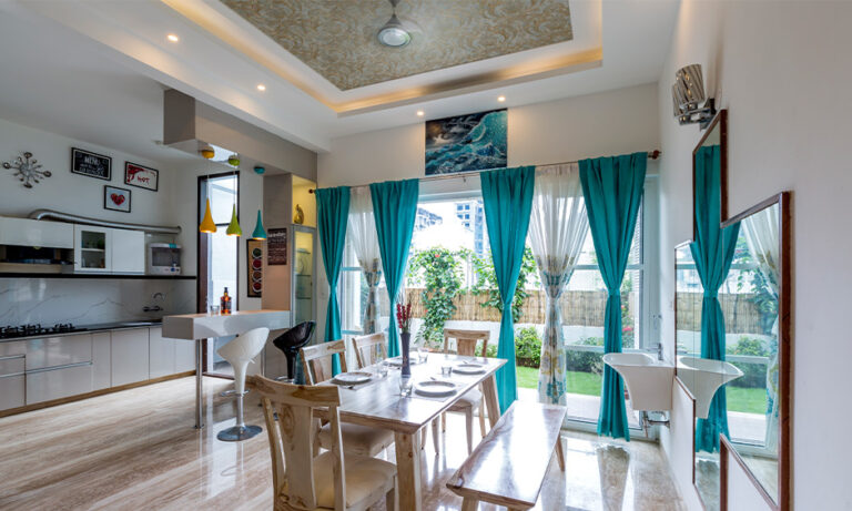 Stay Trendy with These Latest POP Design Ideas