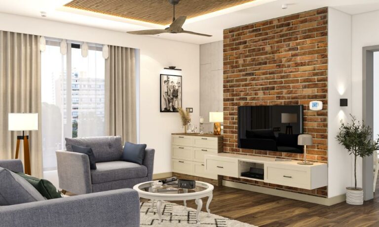 Interior Design for Seniors: Safe & Stylish Home Ideas