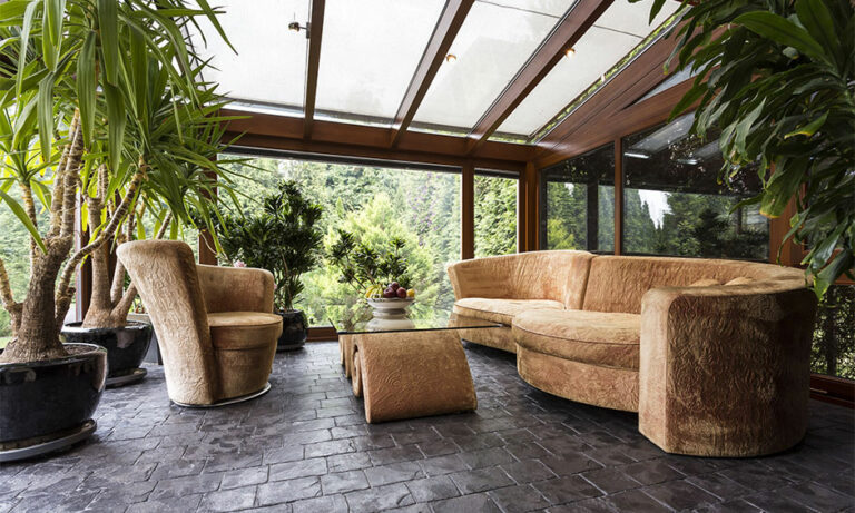 Transform Your Home with Elegant Slate Floor Tiles Today