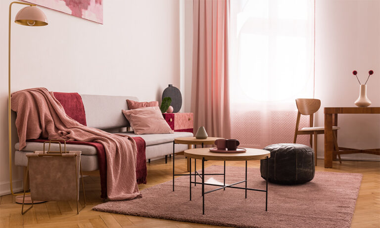Choose the Perfect Drawing Room Colour Combination