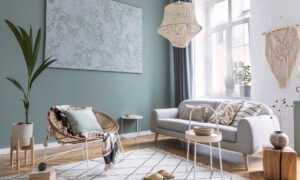 Choose the Perfect Drawing Room Colour Combination