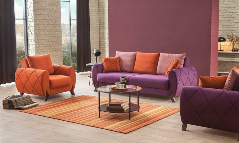 Choose the Perfect Drawing Room Colour Combination