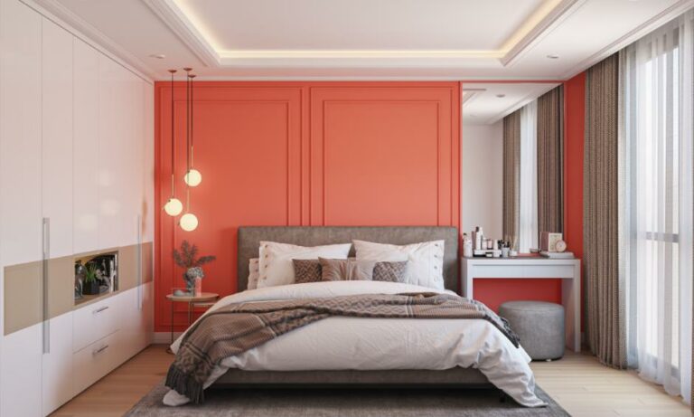 10 Simple Vastu Shastra Tips for Master Bedroom