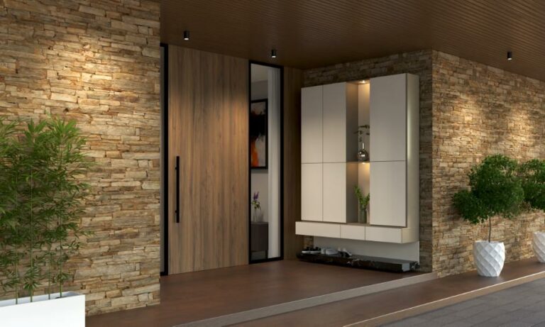 Latest Wooden Main Door Designs to Elevate Your Entryway