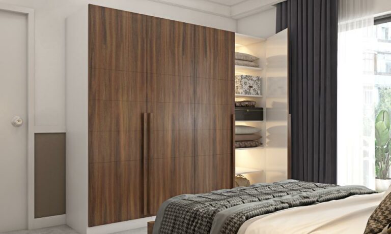 Top 9 Tips for Choosing the Perfect Wardrobe Handles