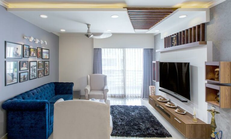 Fluted Panel Design Ideas for Every Room & Budget