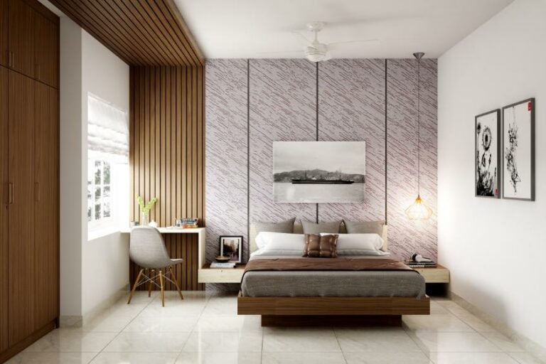 Fluted Panel Design Ideas for Every Room & Budget