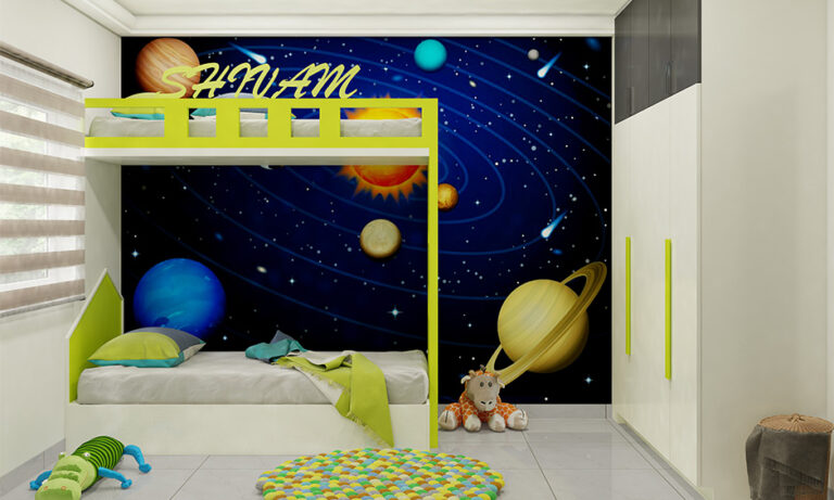 Bright & Cozy Yellow Bedroom Ideas for a Cheerful Space