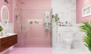 10 Stylish Baby Pink Colour Combinations That Work