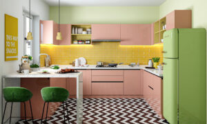 10 Stylish Baby Pink Colour Combinations That Work