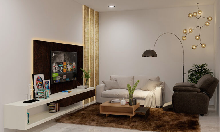 7 Game-Changing Small Living Room Designs | DesignCafe