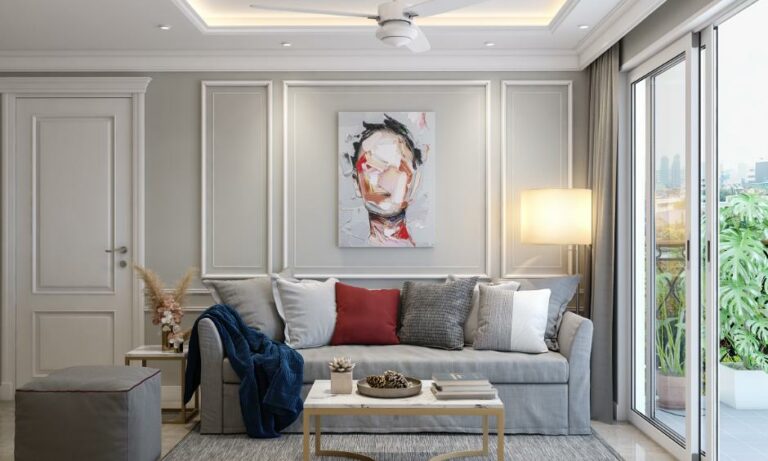 Best Interior Designers in Gurgaon: Expert Design Services