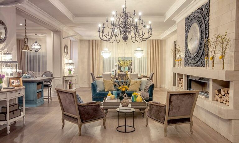 How to Bring Heritage Interior Design into Your Indian Home