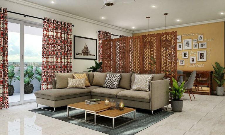 How to Bring Heritage Interior Design into Your Indian Home
