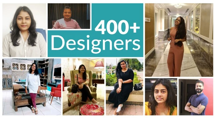 Best Interior Designers In Sushant Lok, Gurgaon | DesignCafe