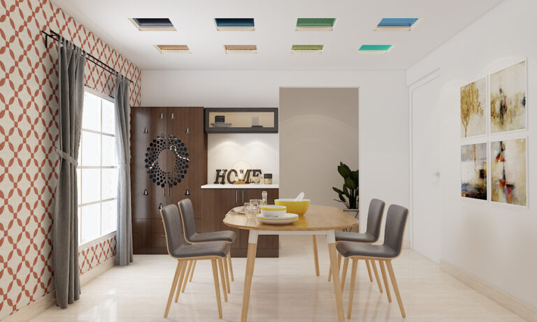Latest Ceiling Design Trends 2025 | Home Decor Ideas