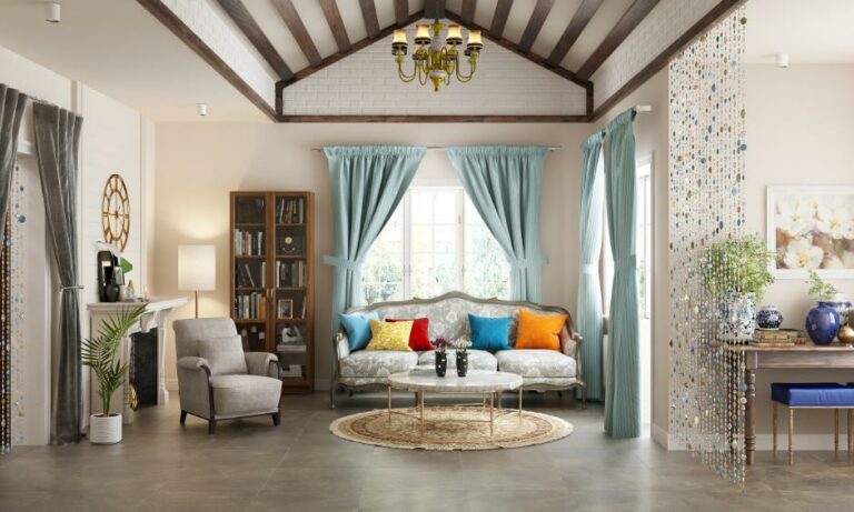 Latest Ceiling Design Trends: Transform Your Space in 2026